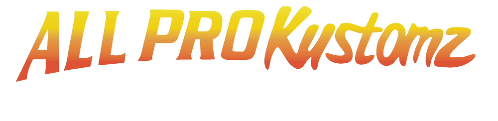 All Pro Kustomz, LLC. - New & Used Golf Carts, Parts, Service, and ...